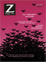 About Z - ZNetwork