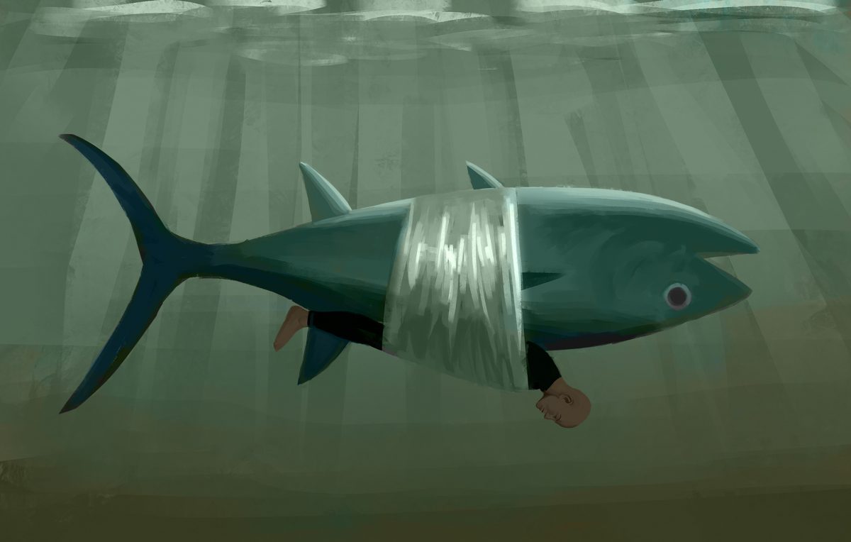 We Need a Global Treaty to Solve Plastic Pollution – Acid Rain and ...