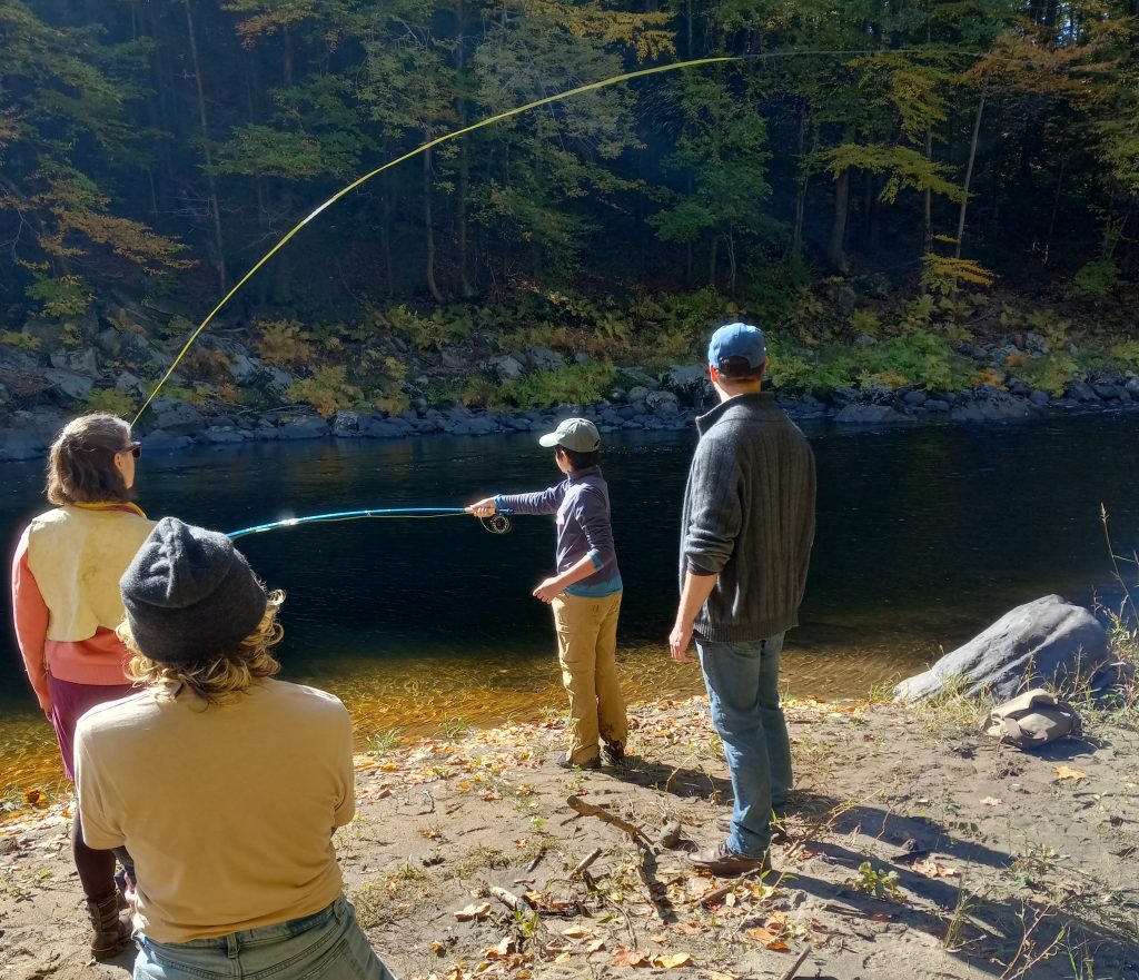 The Power of Earth Skills and the Communities That Teach Them - ZNetwork