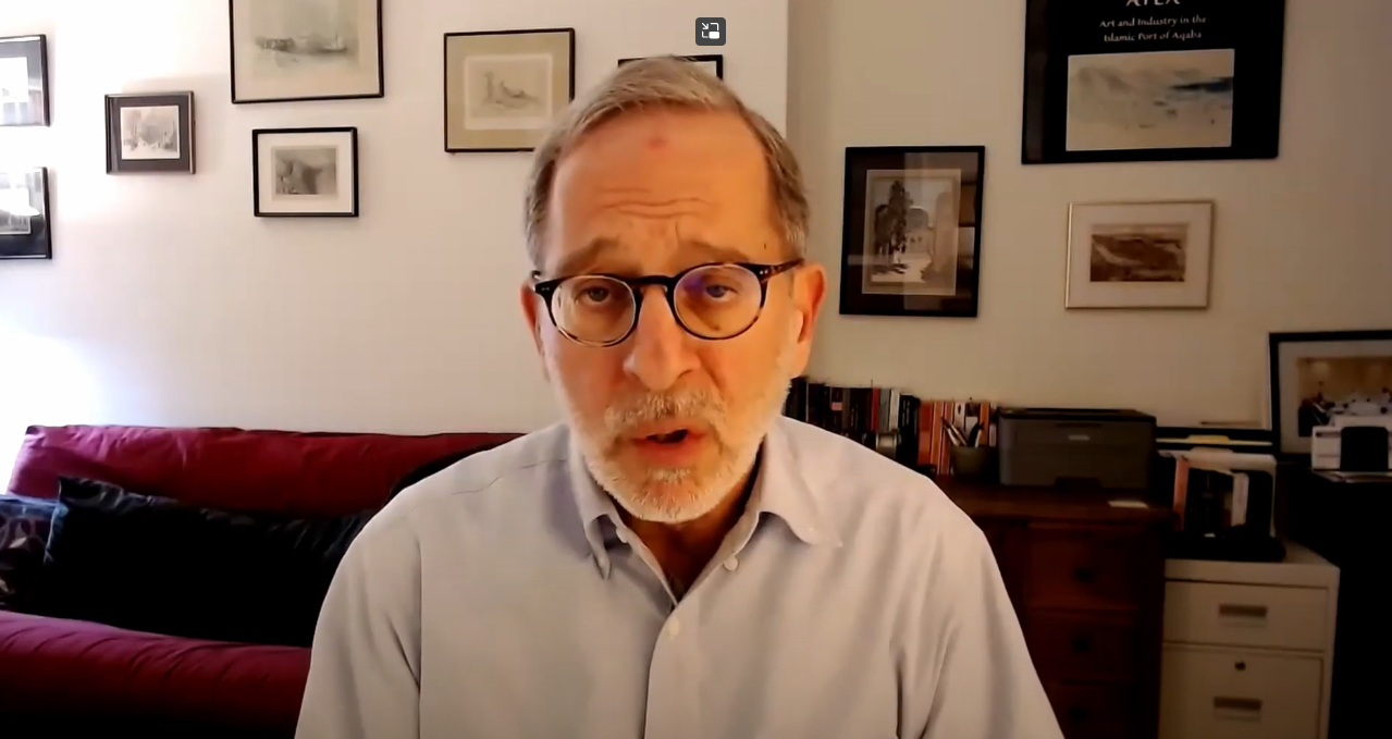 The Hundred Years’ War on Palestine - ZNetwork