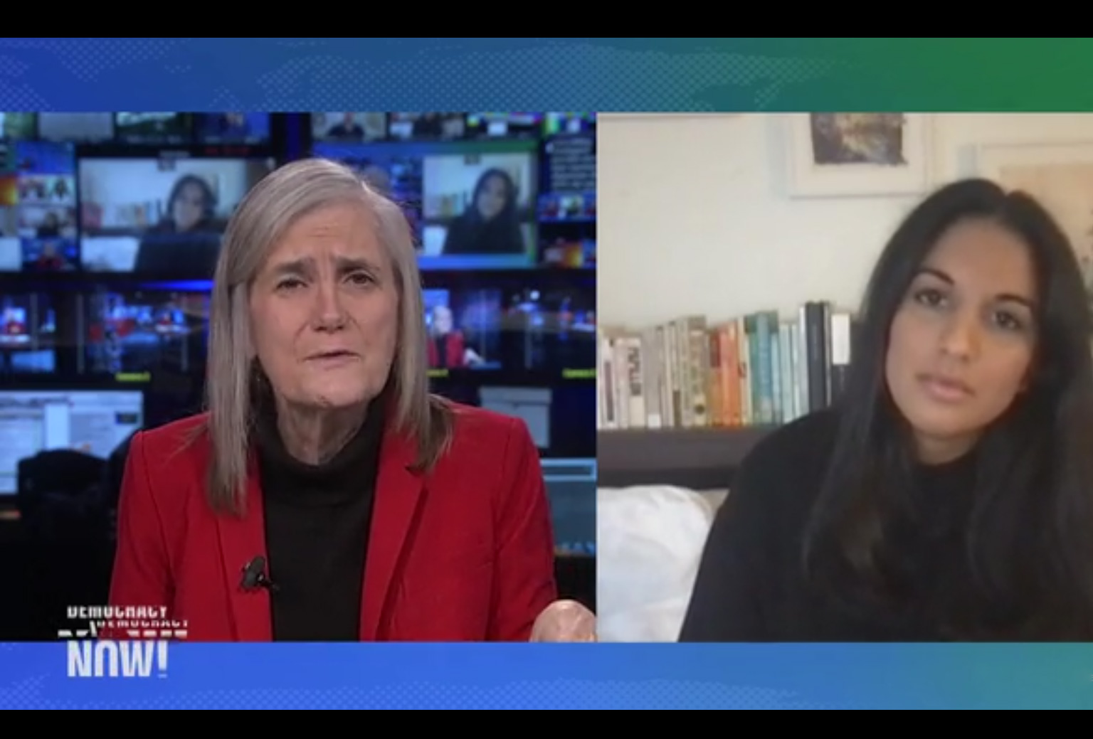 Night Raids: Victims of CIA-Backed Afghan Death Squads Known as “Zero ...