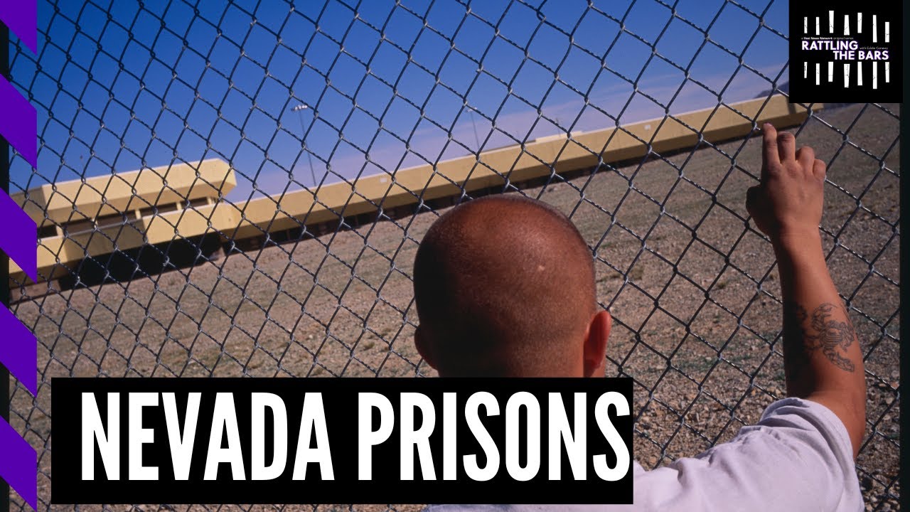 Meet the Women Fighting Nevada's Prison System - ZNetwork