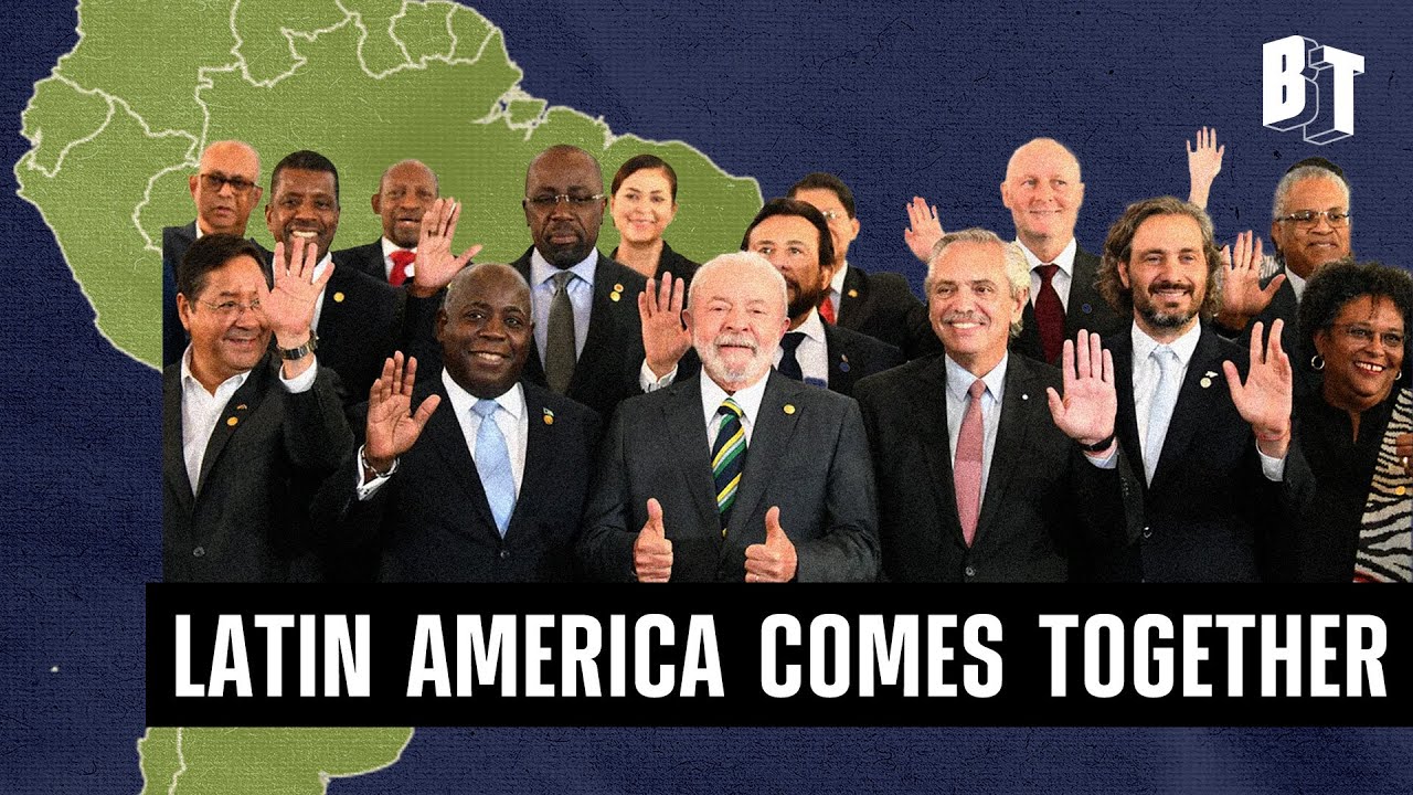 Latin America’s New ‘Sur’ Currency Bloc: Regional Integration vs. the ...