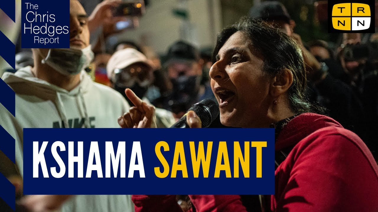Kshama Sawant's New 'Workers Strike Back' Coalition Will Fight for $25 ...