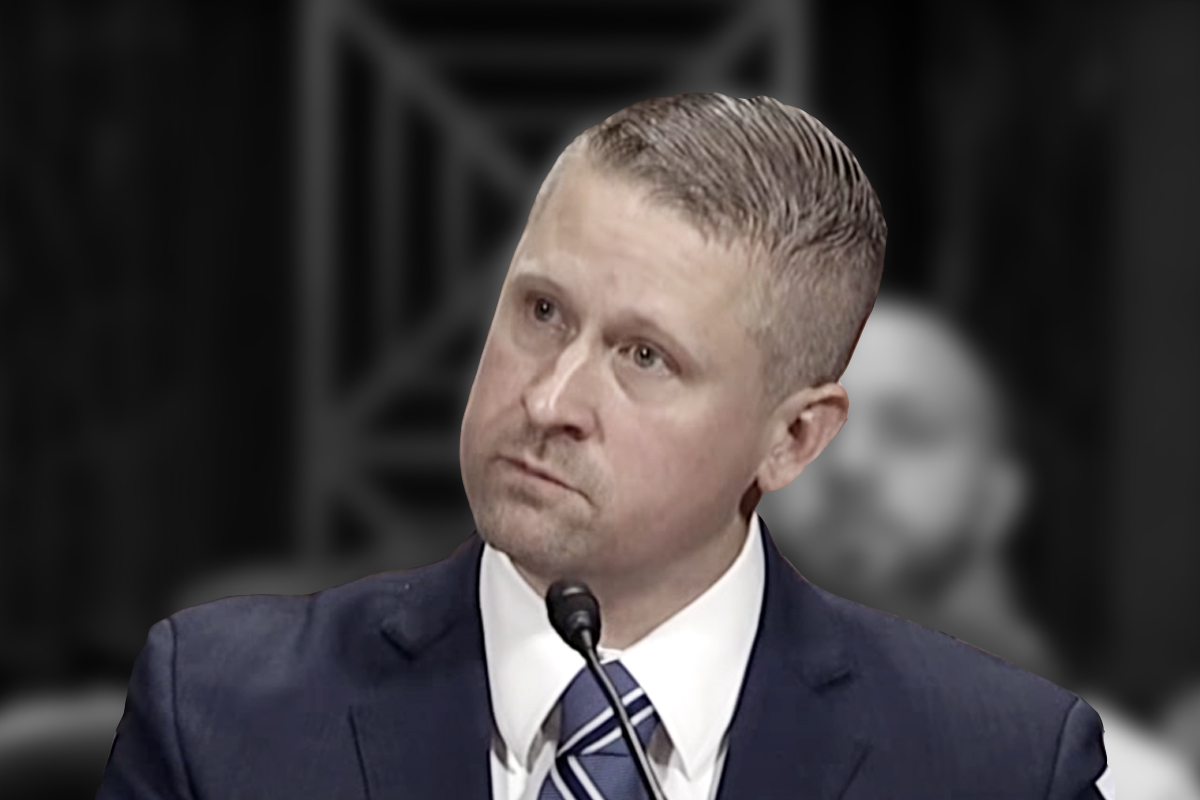 After His Abortion Pill Ruling, What Will Judge Kacsmaryk Do Next ...