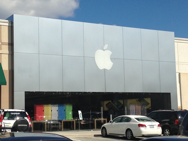 Congress Officially Acknowledges Apple’s Unfair Labor Practices and ...