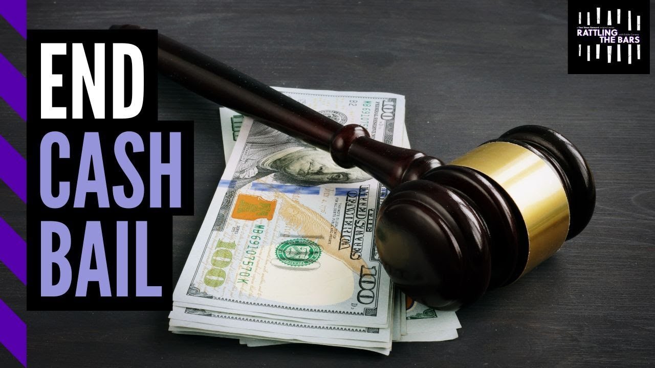 Cash Bail Is An Abomination of Justice. We Should Get Rid of It. - ZNetwork