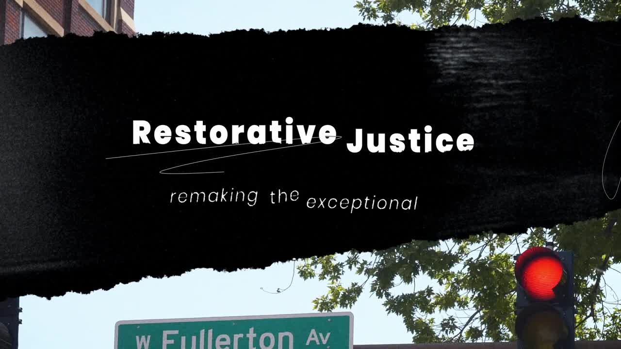 What Is Restorative Justice? An Alternative Approach to Addressing Harm ...