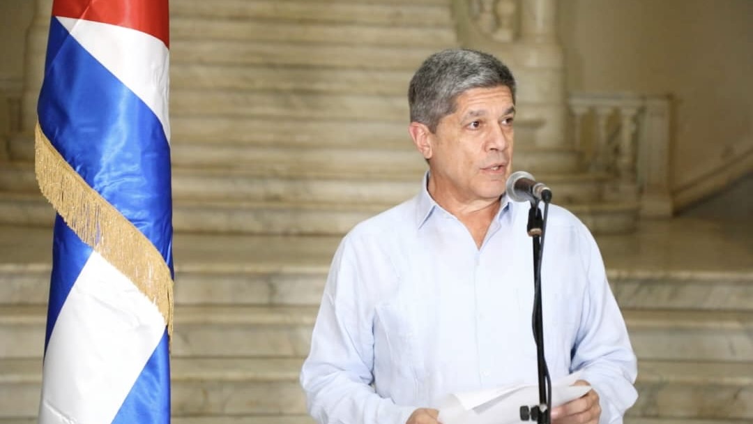 As Media and Military Hawks Push War With China, Cuba Is Caught in the ...