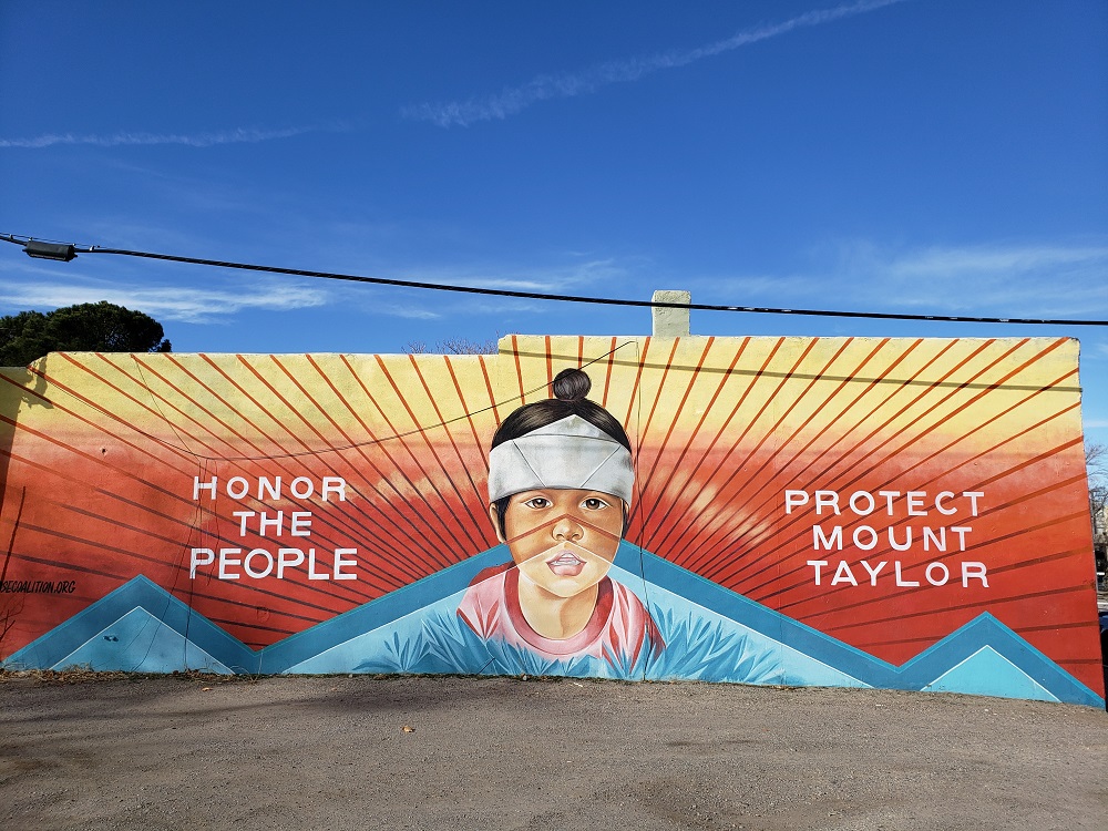 Put Impacted Communities at Front of Energy Transition - ZNetwork