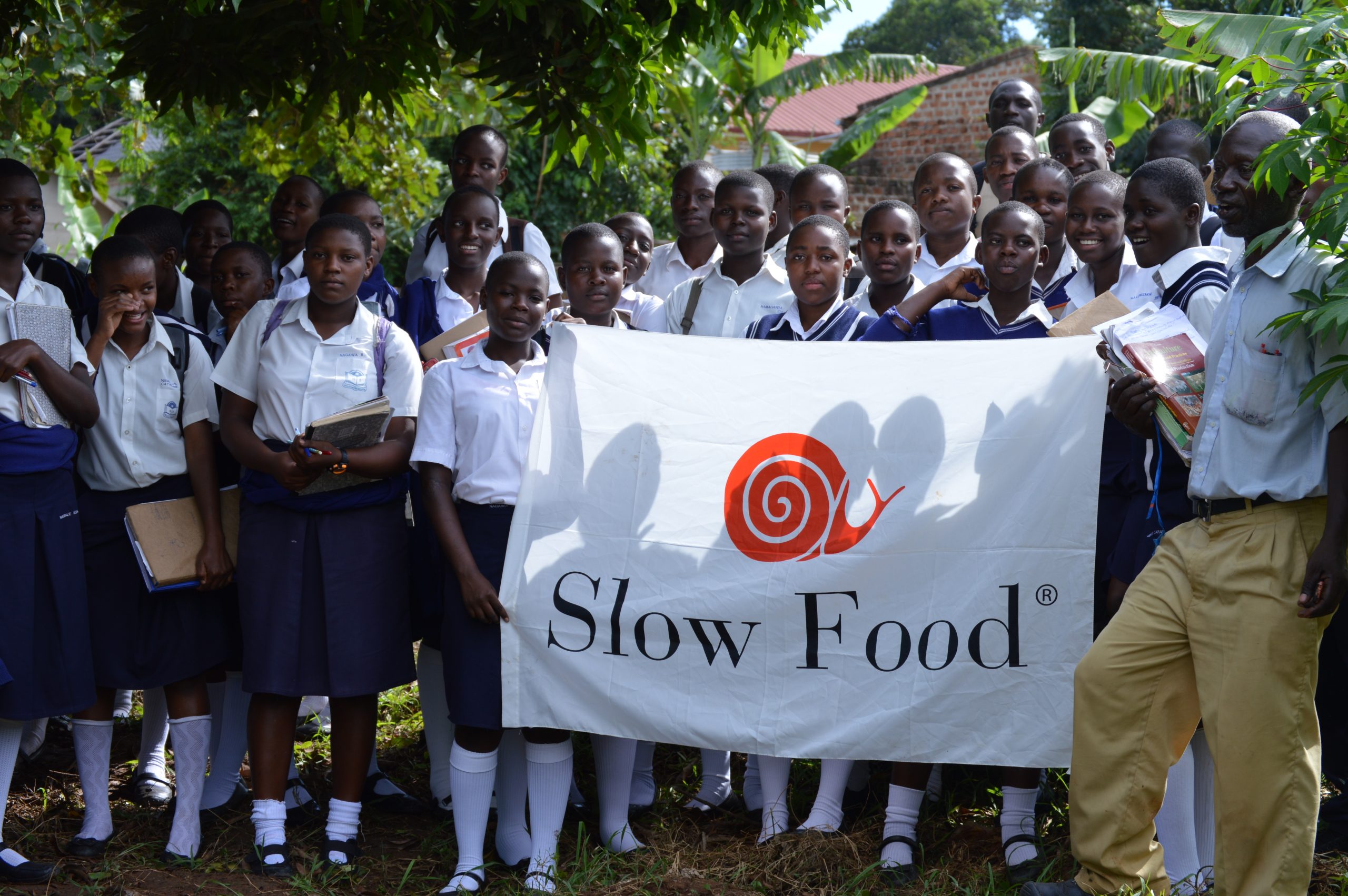 In Africa, the “Powerful, Political Act” of Agroecological Farming Is ...