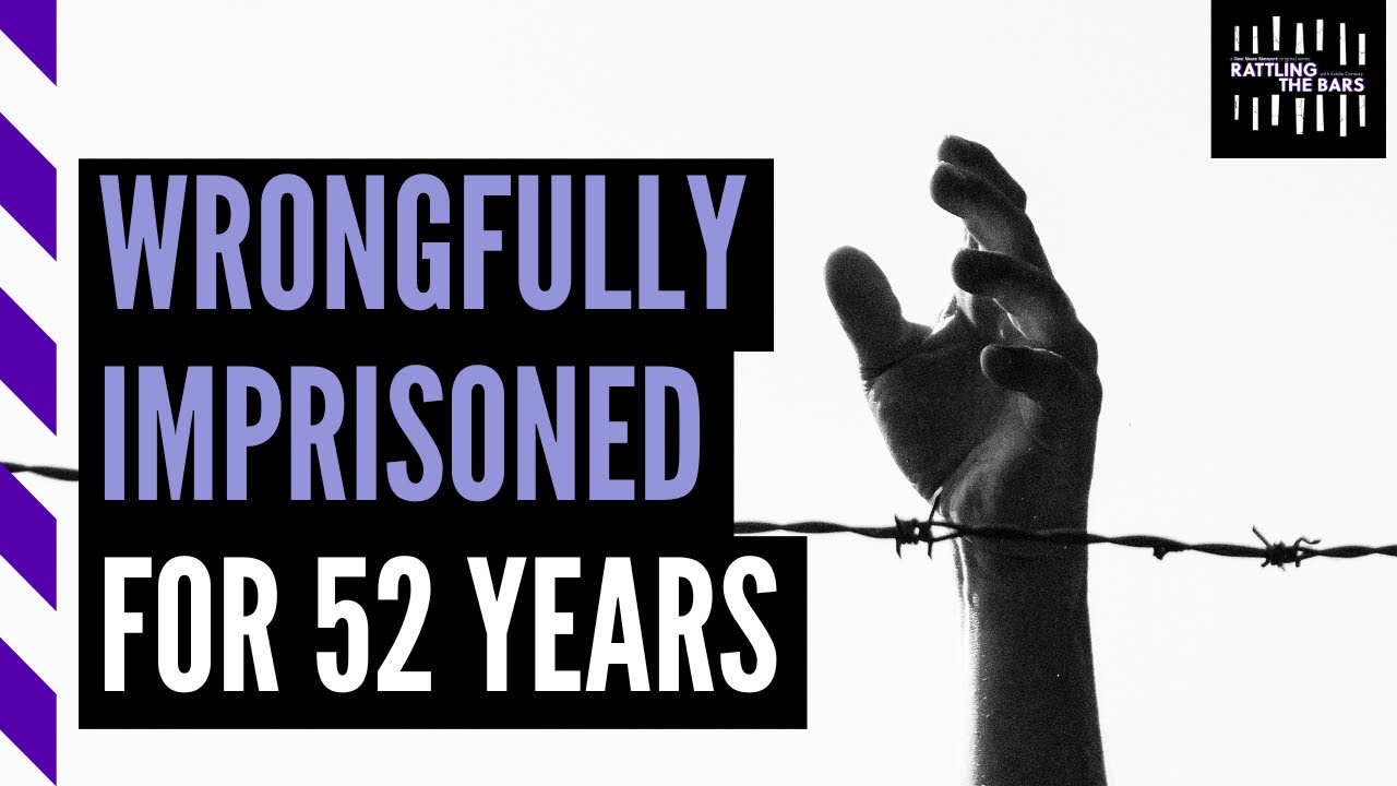 Ed Poindexter—Black Panther Imprisoned For 52 Years - ZNetwork