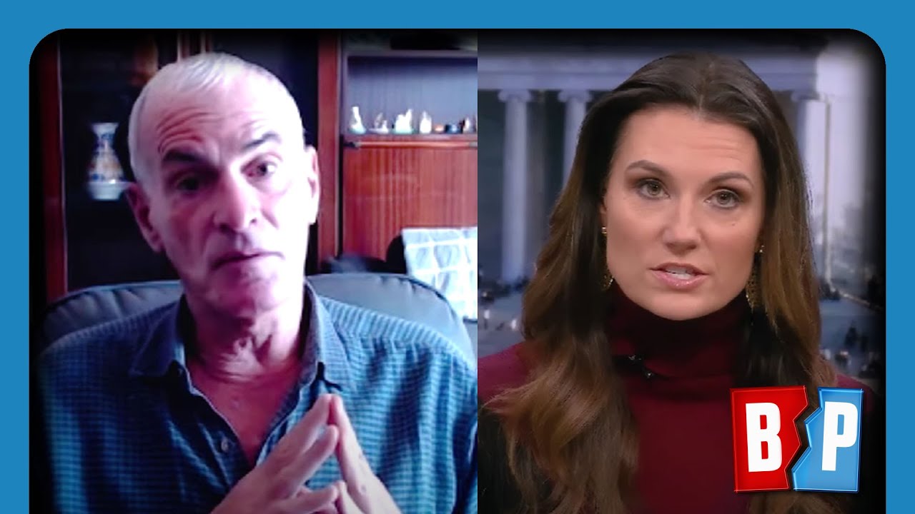 Norman Finkelstein on Israel, Hillary, Human Shields & Ben Shapiro ...