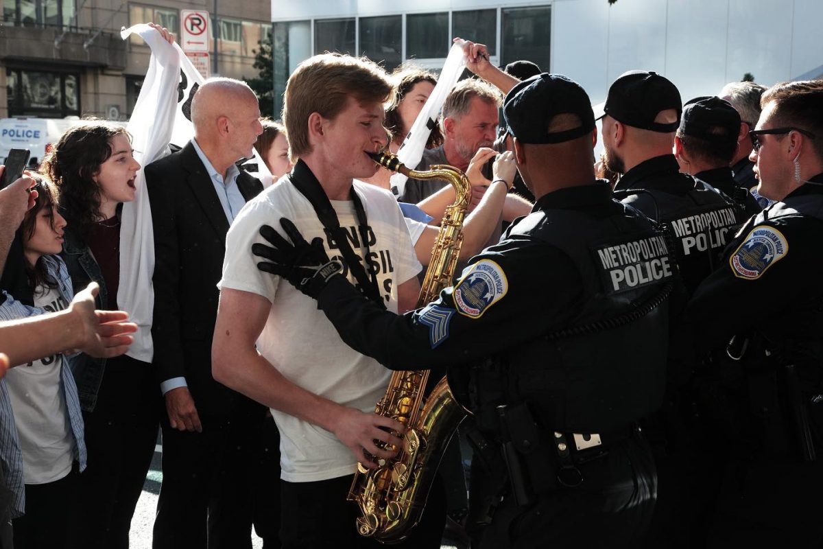 Climate Activists Score Major Win in Campaign to Electrify DC - resilience