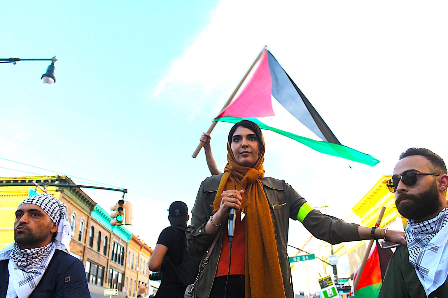 Zionism Has Lost Young America - ZNetwork