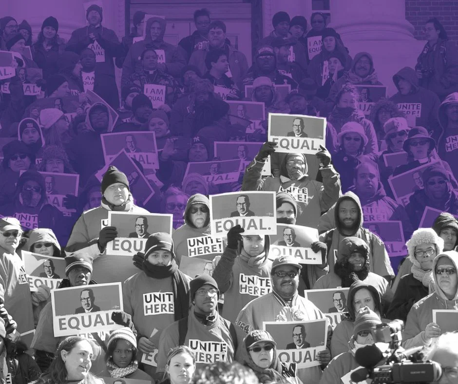 Social Justice Unionism Requires Political Power for 2024 and Beyond ...