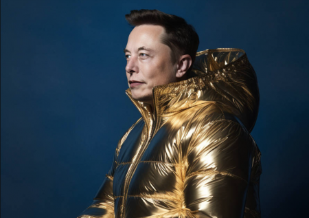 Trillionaire Cometh, Democracy Goeth - ZNetwork