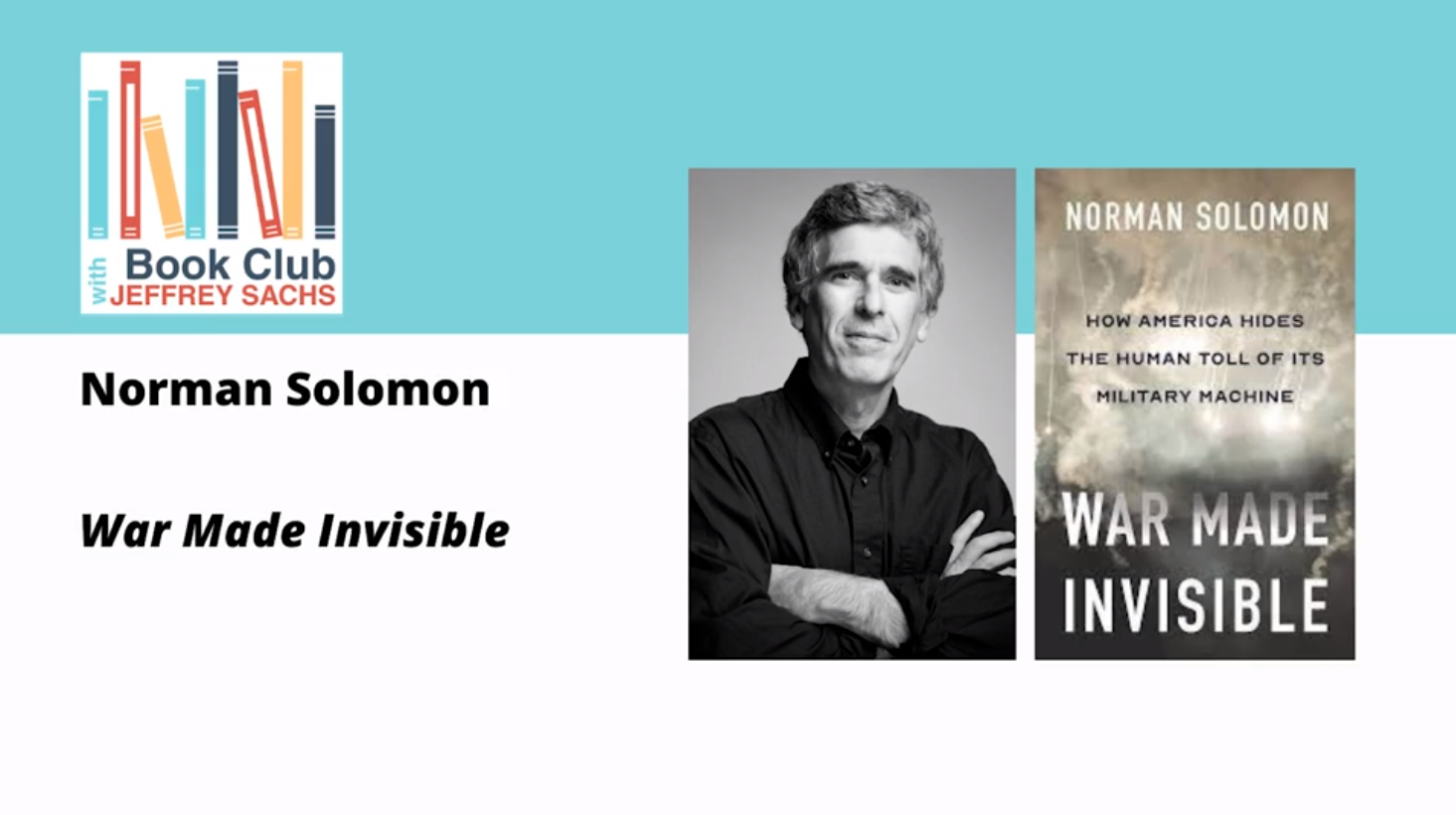 War Made Invisible: How America Hides the Human Toll of Its Military ...