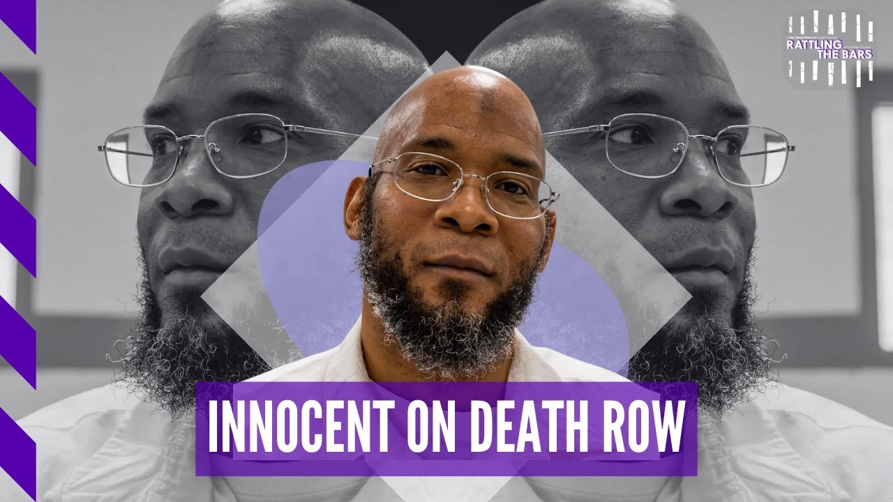 The Innocent Man Missouri Wants to Execute - ZNetwork