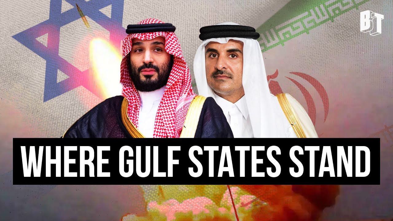 Gulf Arab States Will ‘Pay a Very High Price’ If They Back a US-Israeli ...