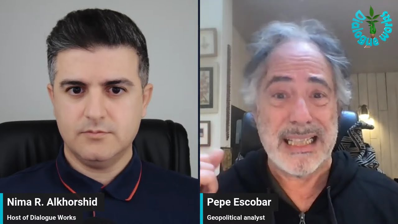 Imperialist Geostrategy Driving the Resurgence of the Proxy War in ...