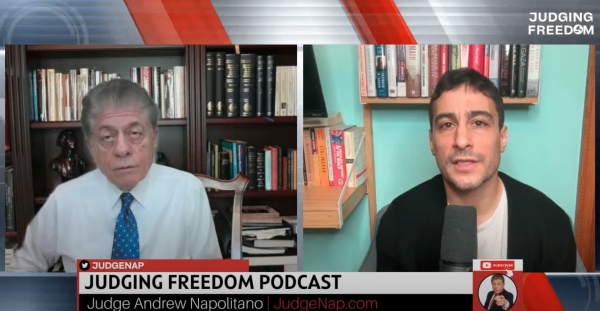 Aaron Maté: Who Won in Syria? - ZNetwork