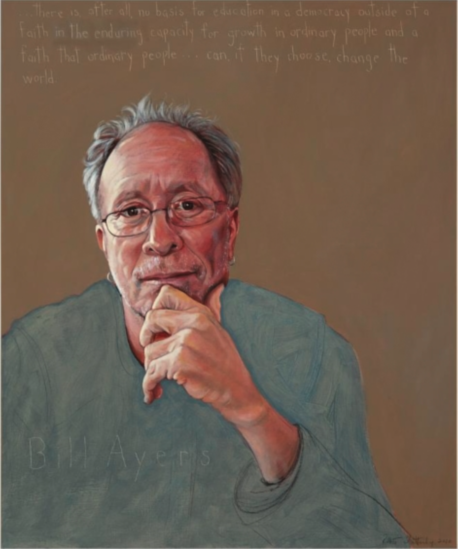 Clinging Onto Hope in Fascist Times: An Interview With Bill Ayers ...