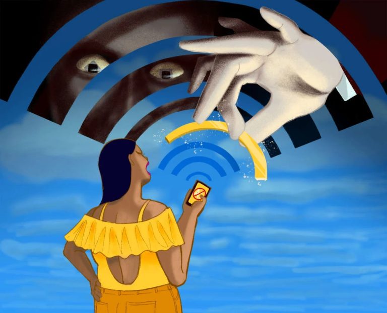 AI Isn’t Going to Cut Government Bureaucracy — It’s Going to Vastly ...