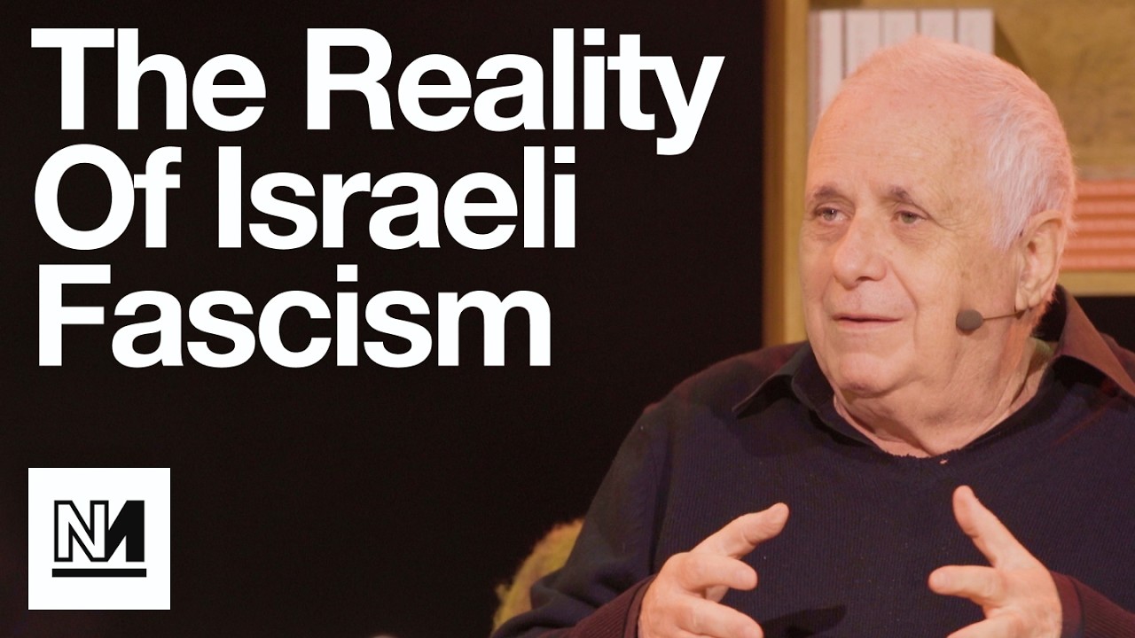 How Israel Became A Fascist State - ZNetwork