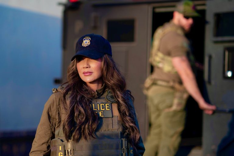 How Homeland Security Shut Down its Civil-Rights Unit - ZNetwork
