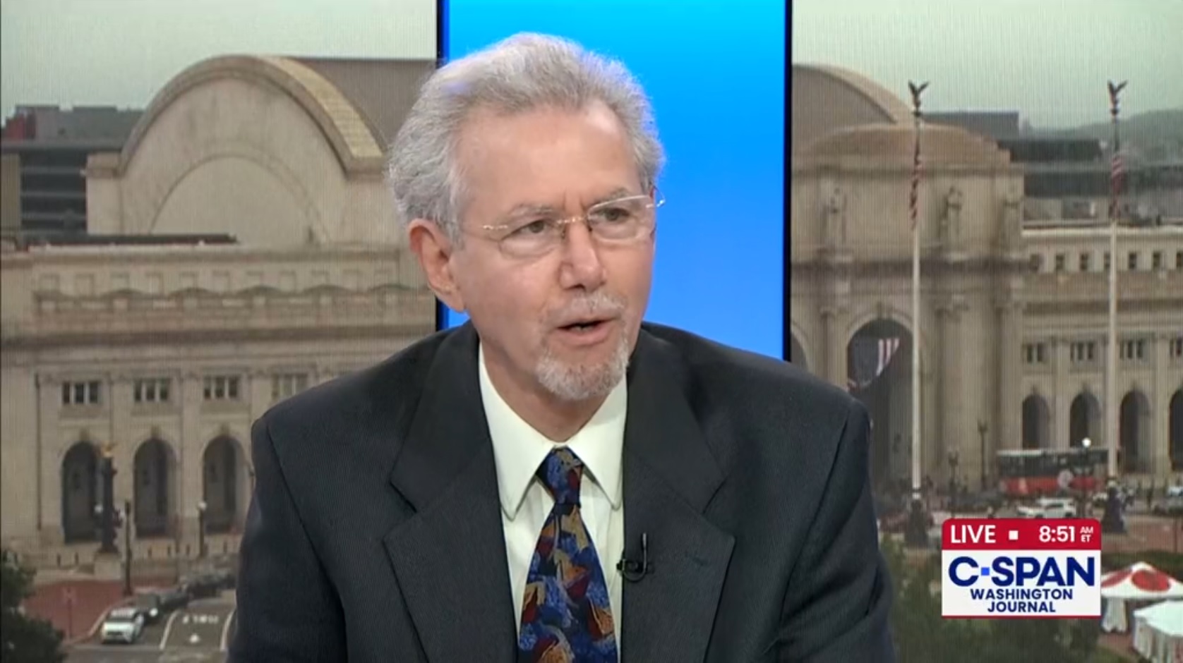 Jeff Cohen on the Future of the Democratic Party - ZNetwork