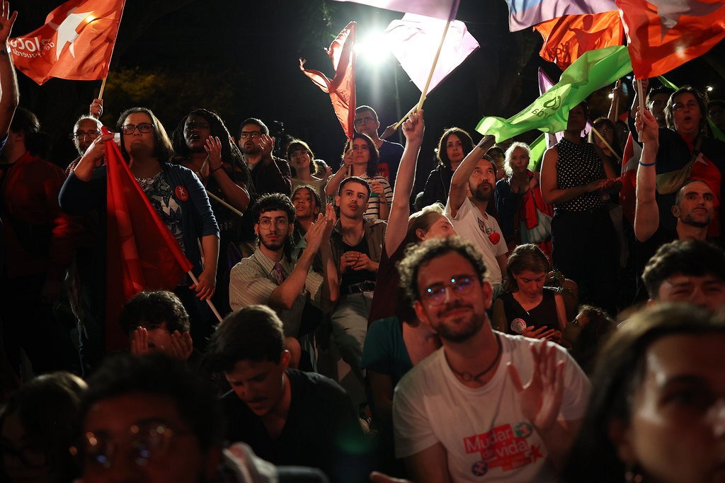 Hard Questions for Portugal’s Left Bloc After a Terrible Parliamentary ...