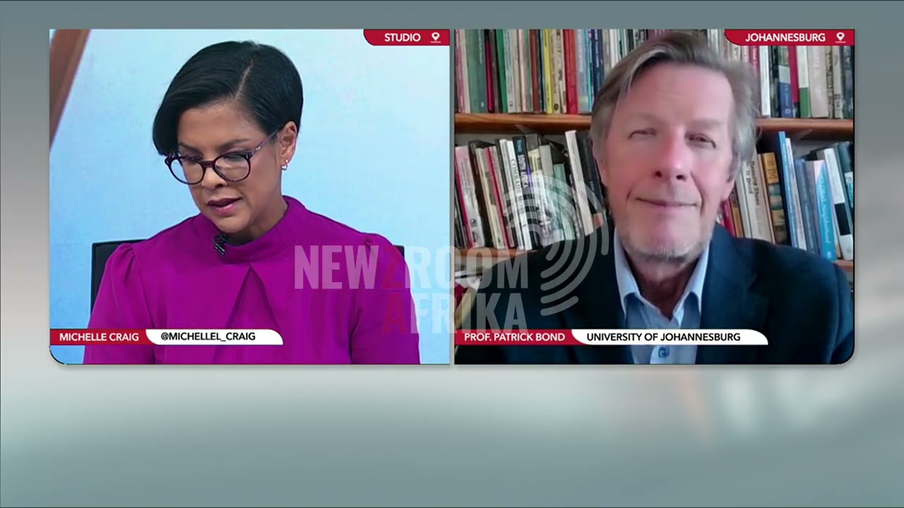 Massive US-EU Trade Pact Signed - ZNetwork