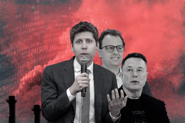 $9 Trillion Collapse Machine - ZNetwork