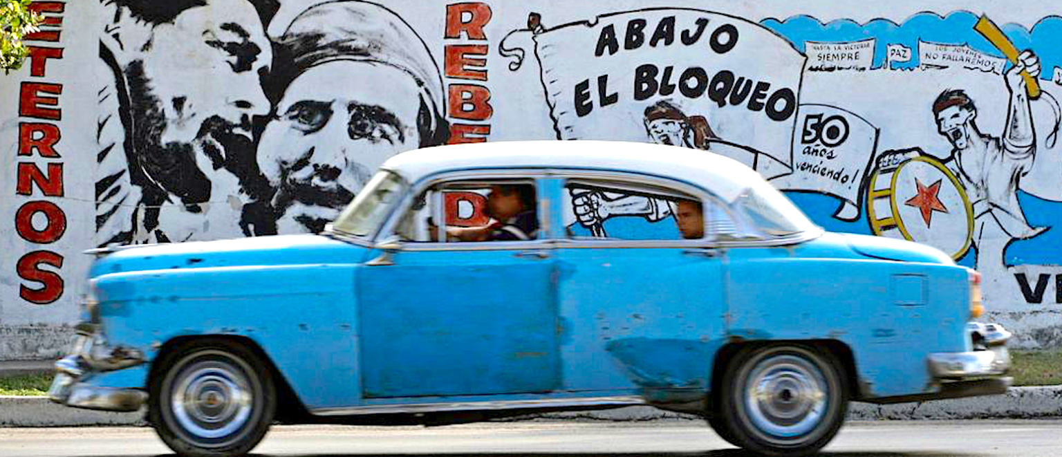 Cuba’s Health Miracles While Under Blockade - ZNetwork