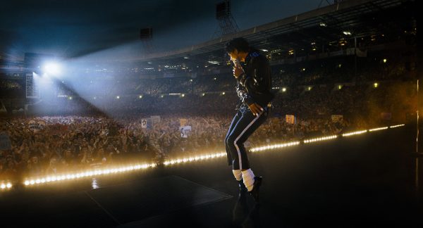 Who's Afraid of Michael Jackson? - ZNetwork