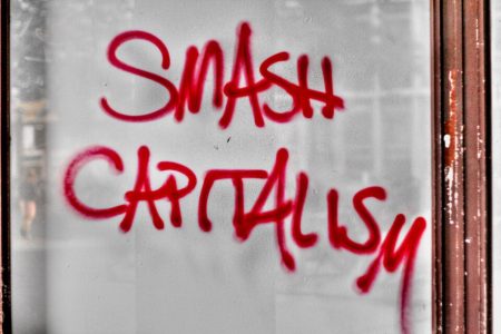 Reforming Capitalism Is Not Enough - ZNetwork