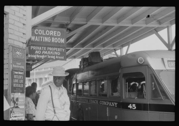 Jim Crow is Still Alive - ZNetwork