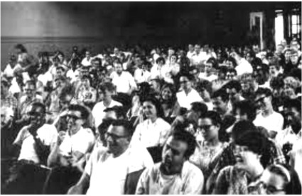 The Port Huron Statement Turns 50 - ZNetwork